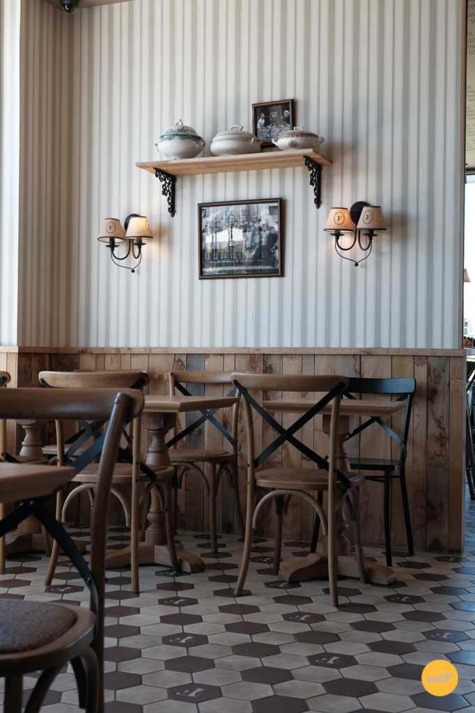 Découvrez le concept de qualité et de tradition de Feuillette