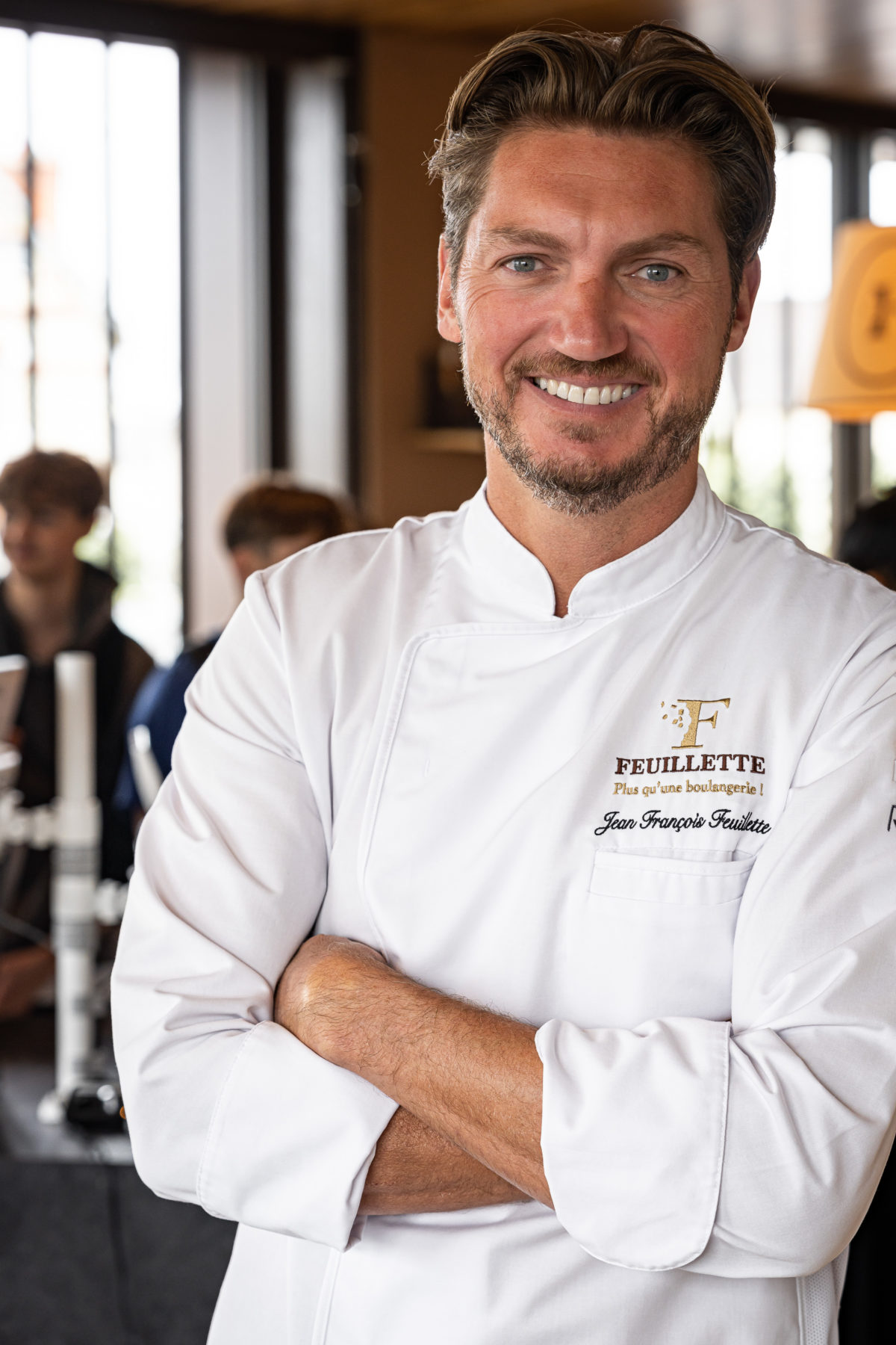 Histoire et valeurs de l'enseigne Feuillette